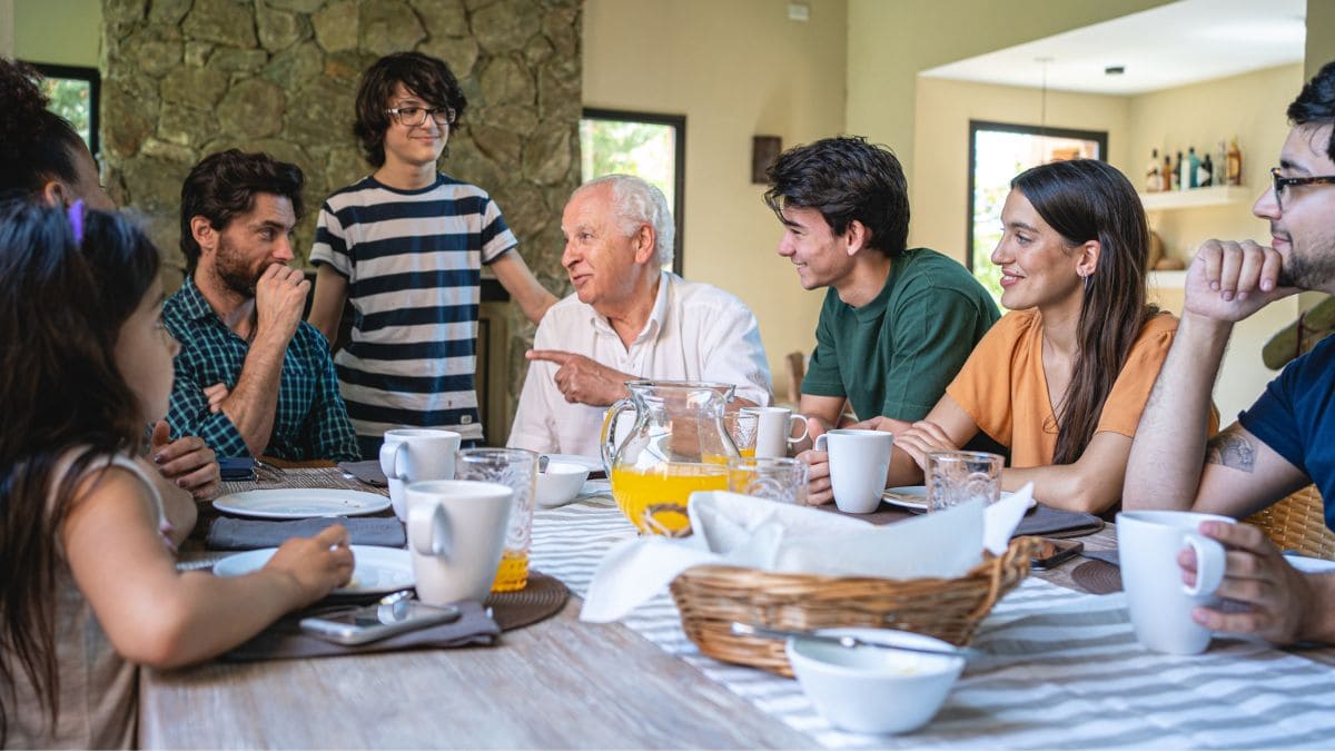 Como adaptar o diabetes para minha rotina em família e de trabalho ...